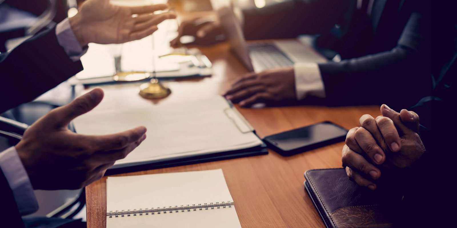 California Civil Litigation | Lehr Law, APC